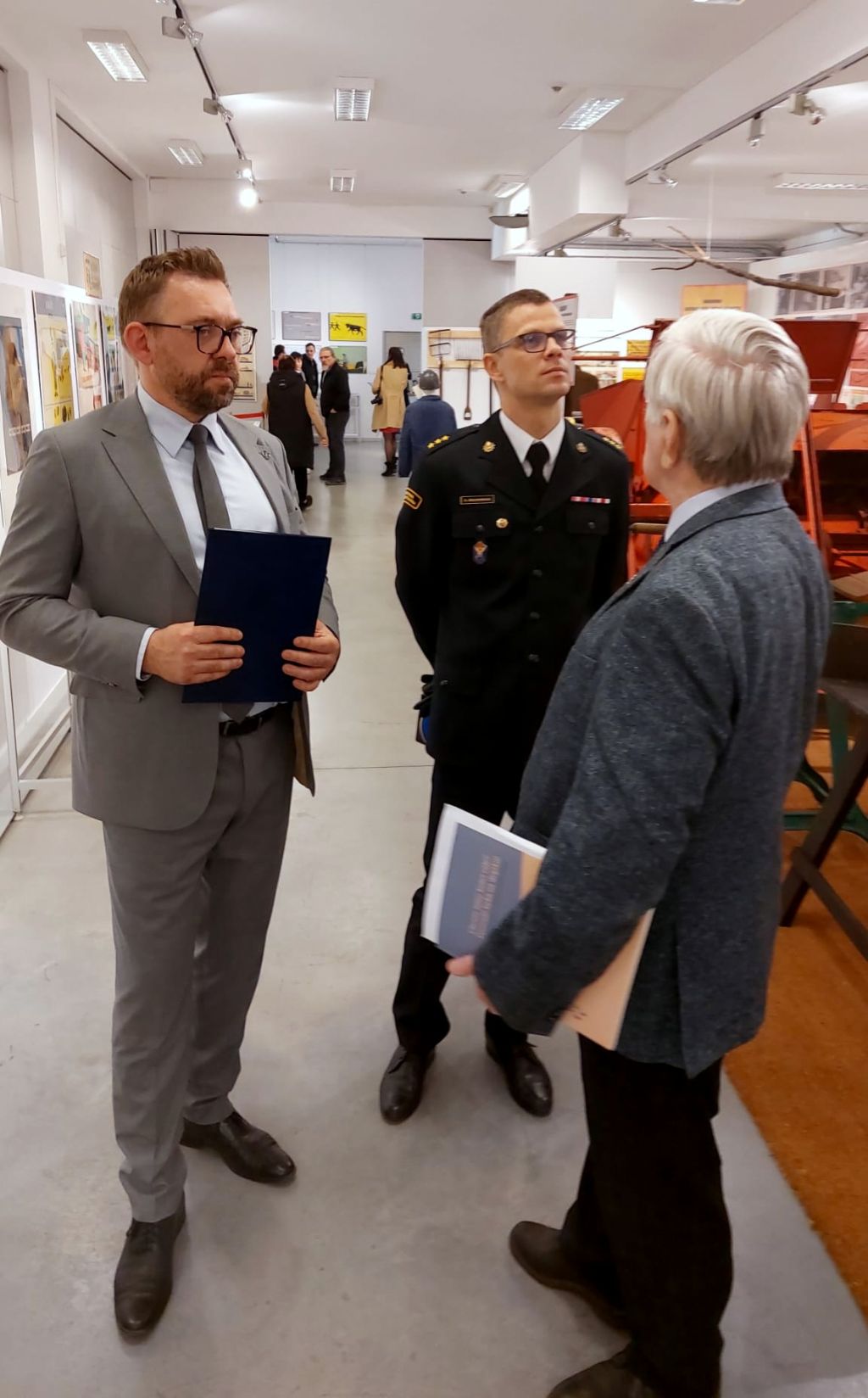 Wielkopolskie Obchody Dnia Bezpieczeństwa i Ochrony Zdrowia w Pracy - Okręgowy Inspektorat Pracy ...